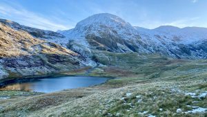 Map of Wainwrights: Interactive Guide to All 214 Lake District Fells