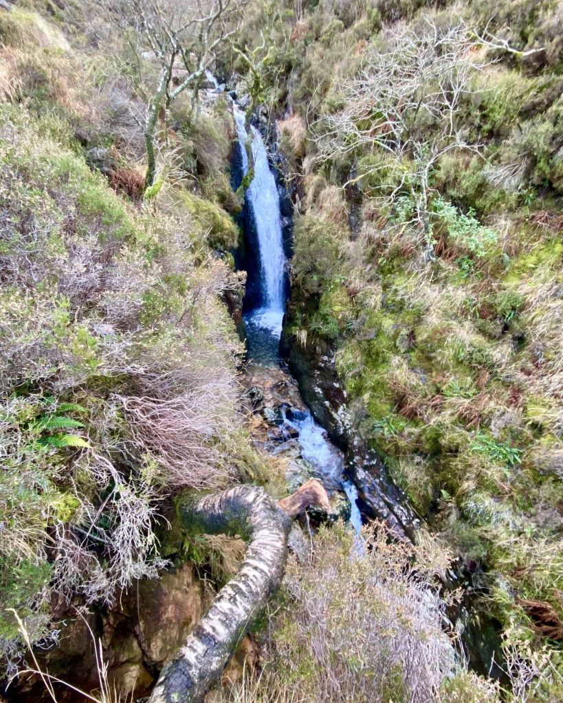Red Pike Walk: From Buttermere, Scaling High Stile and High Crag