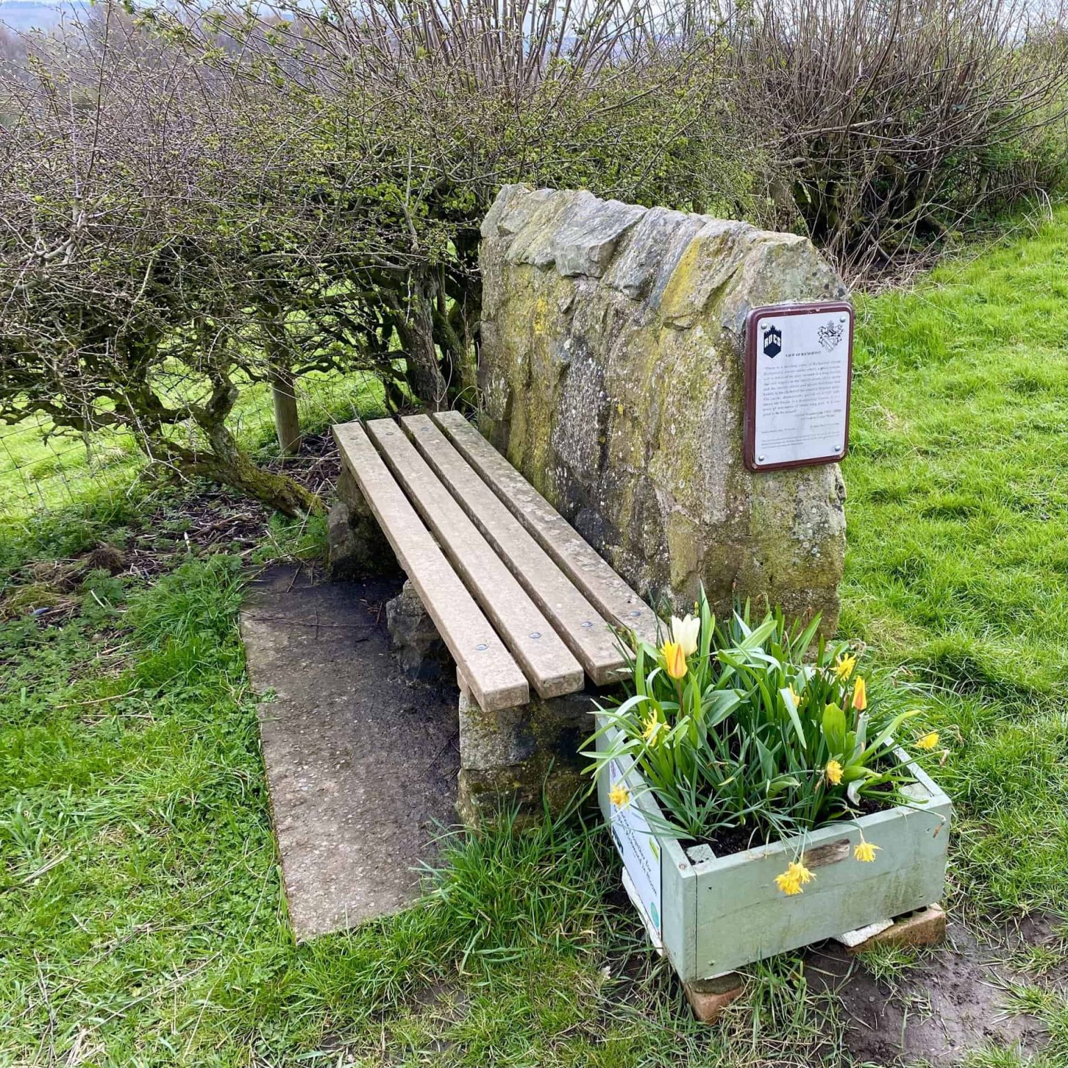 Coast to Coast Walk: Route Maps, Stages, Distances and Statistics