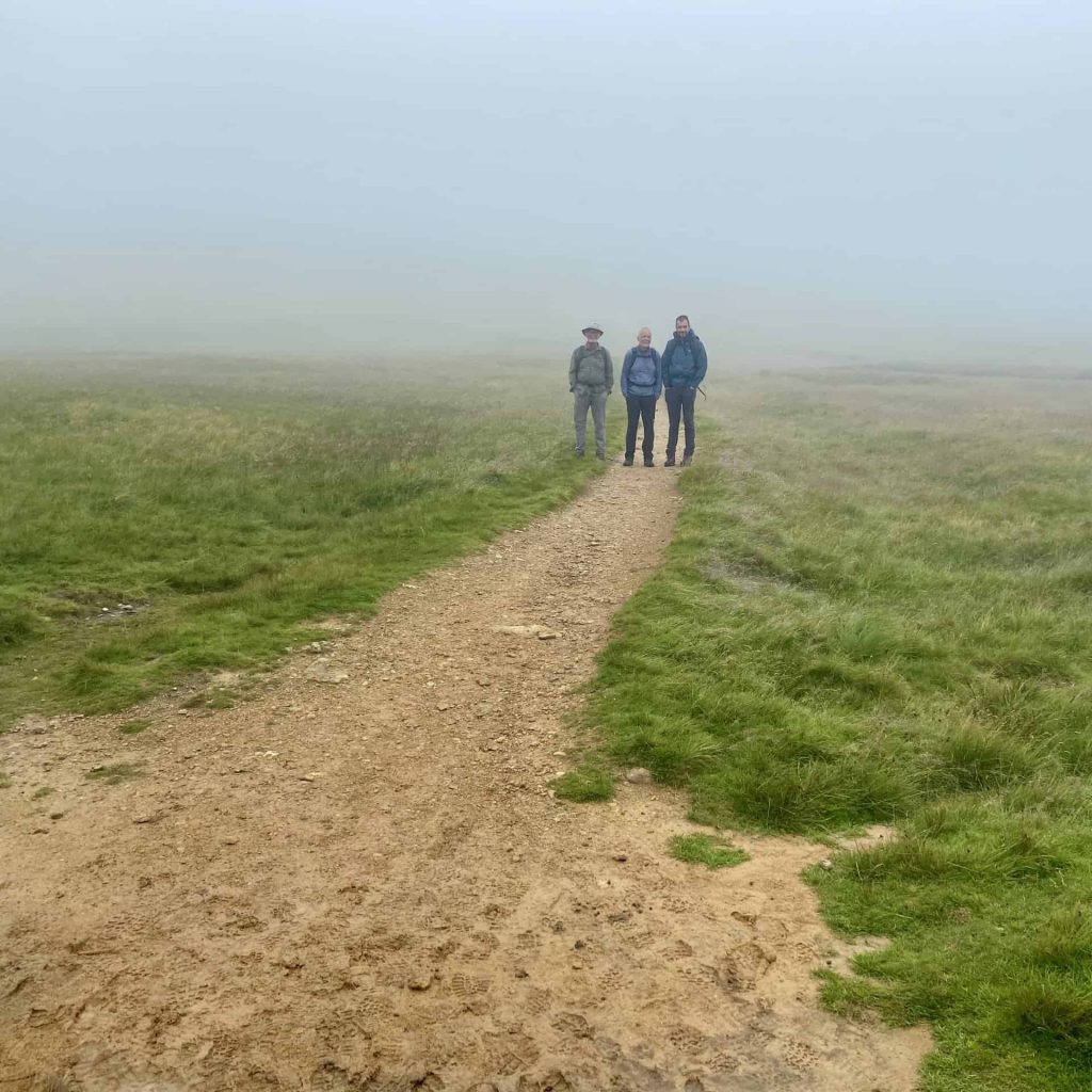 Stybarrow Dodd: Walk from Dockray to Glencoyne and Sticks Pass