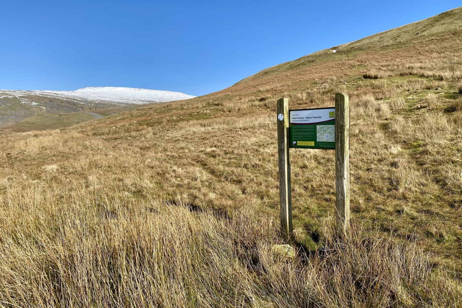 Cross Fell Walk: Plus the Great Dun Fell and Little Dun Fell Peaks