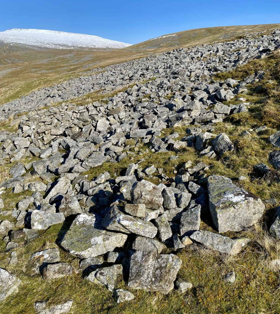 Cross Fell Walk: Plus the Great Dun Fell and Little Dun Fell Peaks