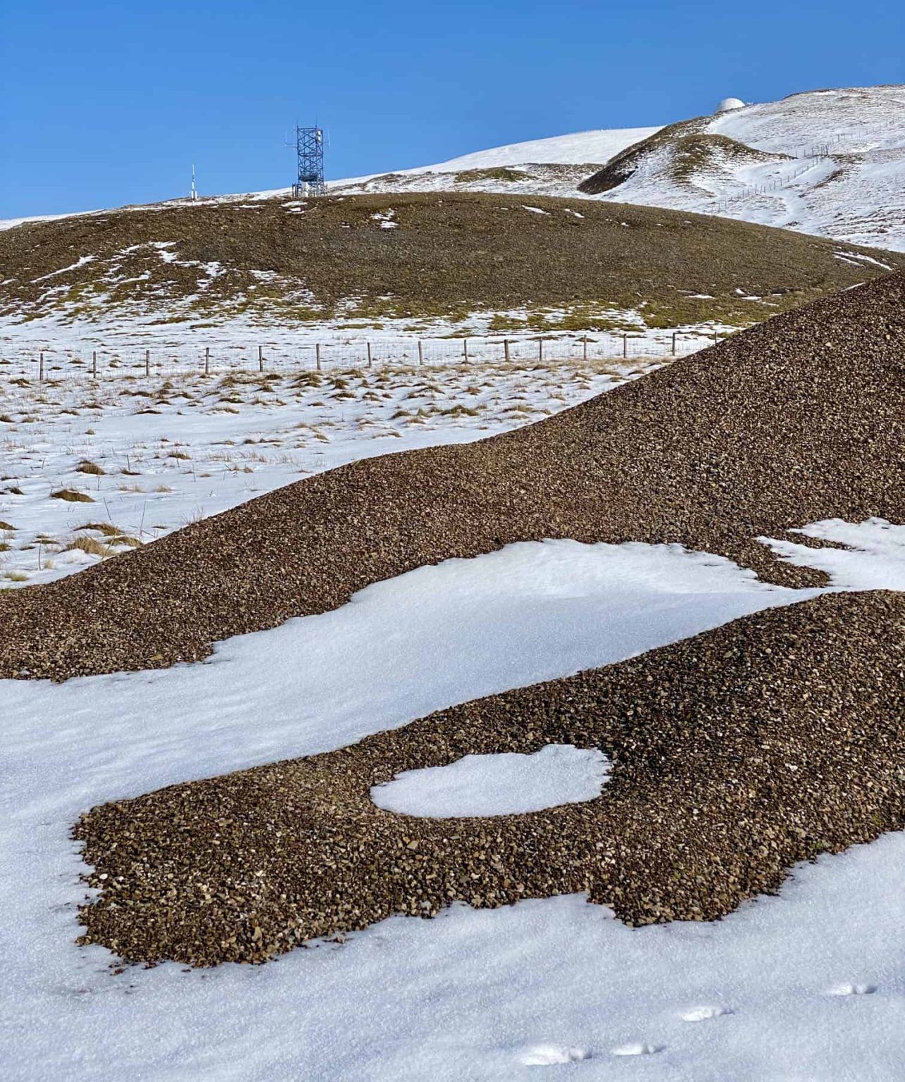 Cross Fell Walk: Plus the Great Dun Fell and Little Dun Fell Peaks