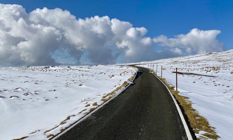 Cross Fell Walk: Plus the Great Dun Fell and Little Dun Fell Peaks