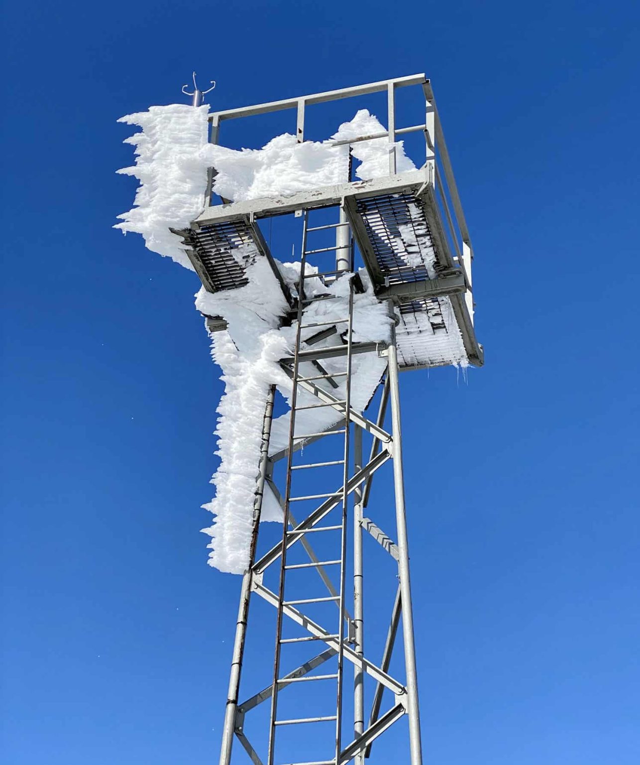 Cross Fell Walk: Plus the Great Dun Fell and Little Dun Fell Peaks