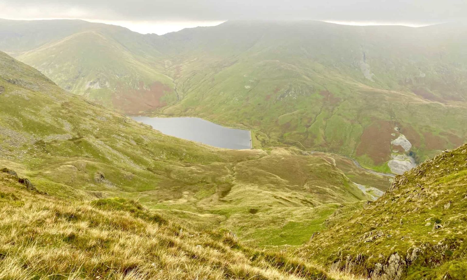Kentmere Horseshoe: The Ultimate 13-Mile Lake District Adventure