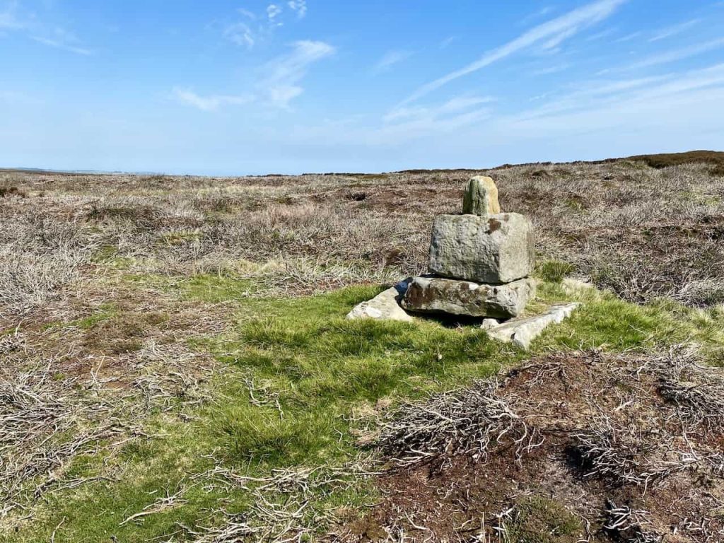 Danby Beacon Walk: Scenic Route From Lealholm to Danby Castle