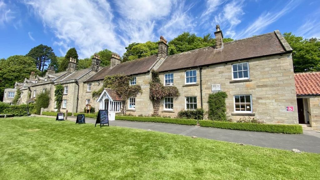 Danby Beacon Walk: Scenic Route From Lealholm to Danby Castle