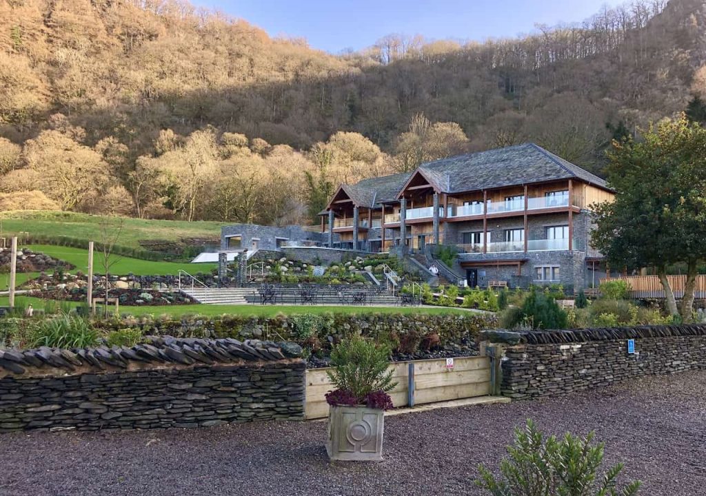 Derwent Water Circular Walk: A Lake District Trail From Keswick