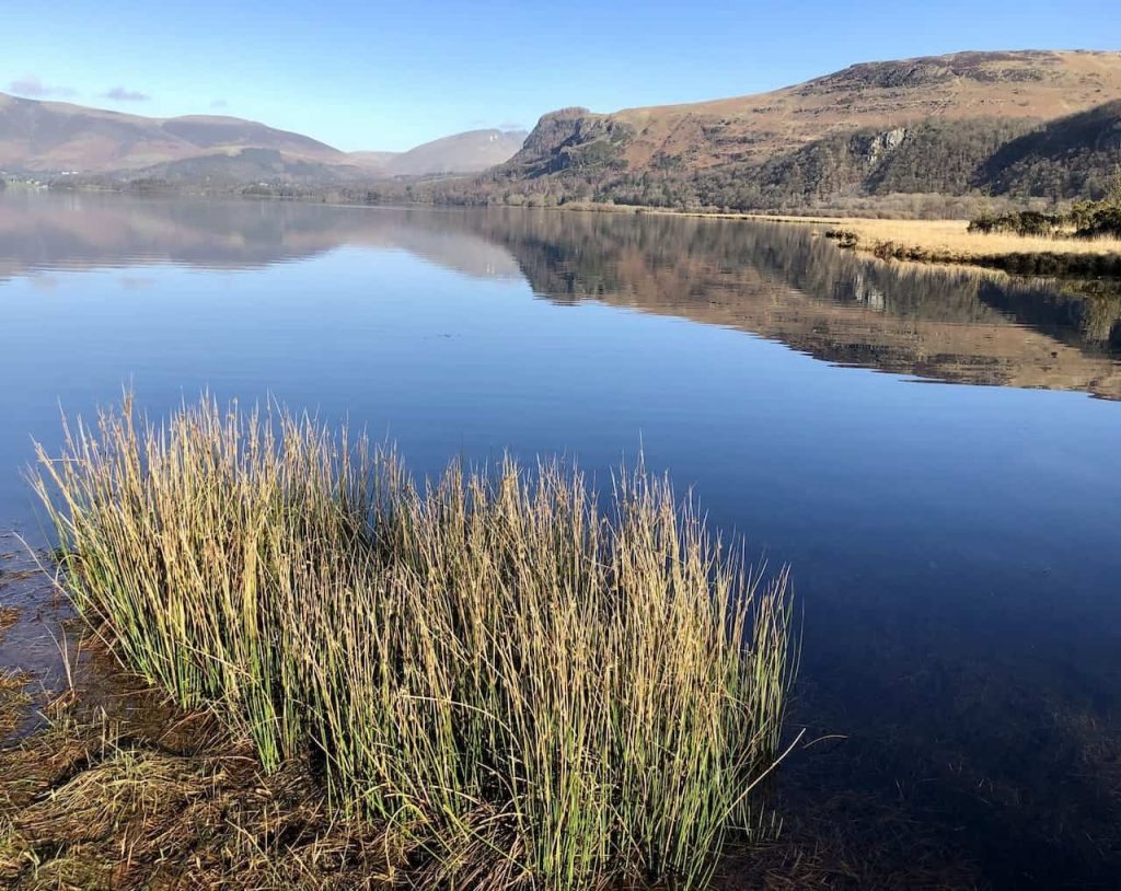 Derwent Water Circular Walk: A Lake District Trail From Keswick