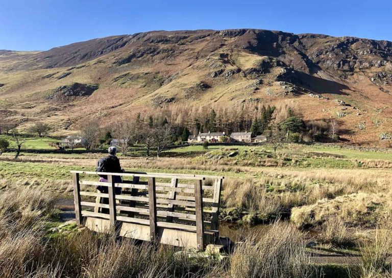 Derwent Water Circular Walk: A Lake District Trail From Keswick