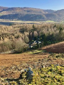 Derwent Water Circular Walk: A Lake District Trail From Keswick