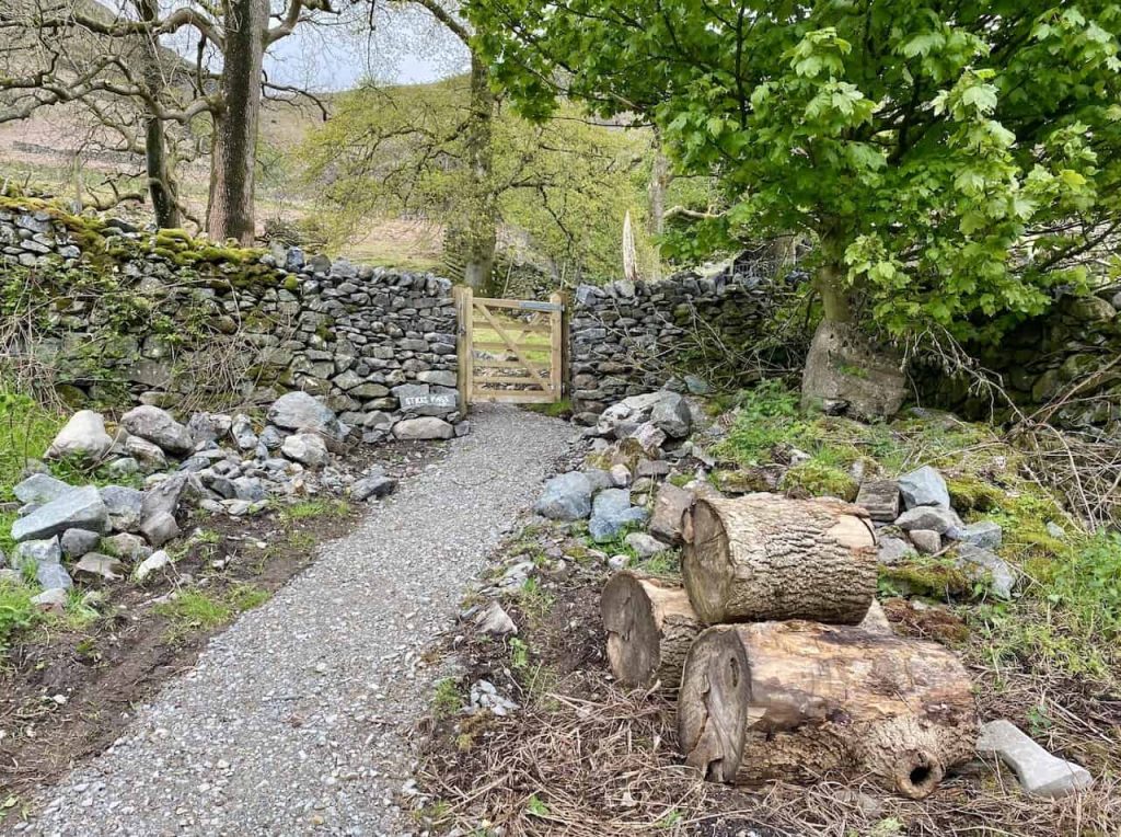 Helvellyn Circular Walk: A Day Hike with Superb Lake District Views