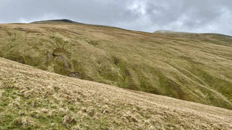 Helvellyn Circular Walk: A Day Hike with Superb Lake District Views