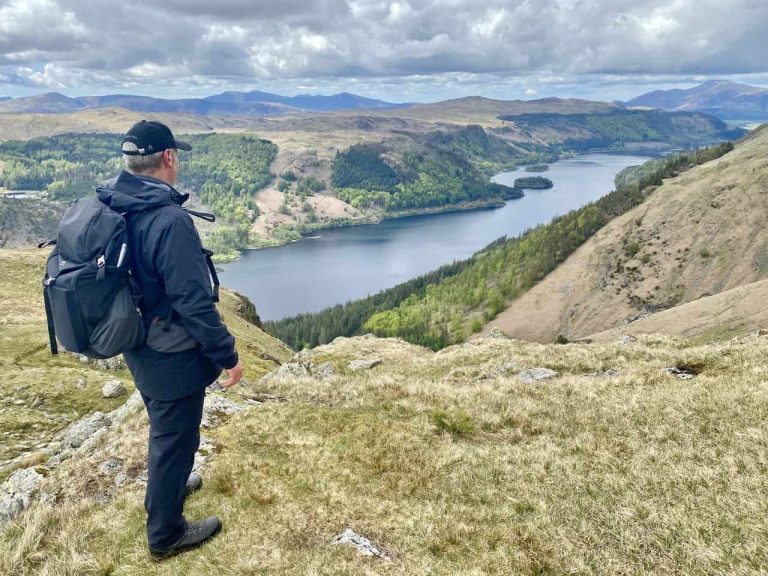 Circular Walks in Yorkshire and Cumbria: My Diary of Adventures