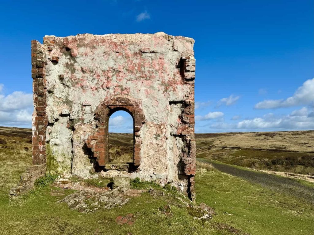 Rosedale Railway Walk: Explore Historic Tracks and Superb Views
