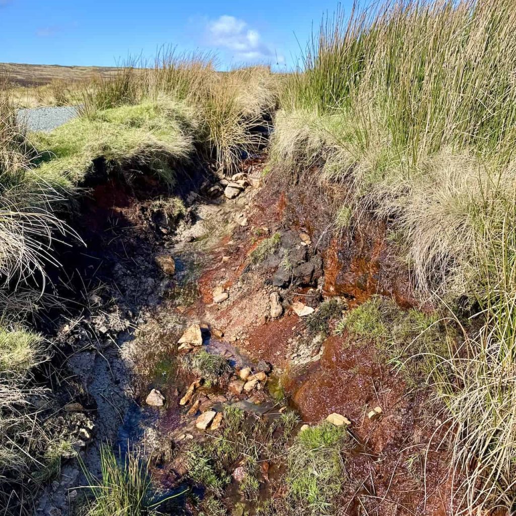 Rosedale Railway Walk: Explore Historic Tracks and Superb Views