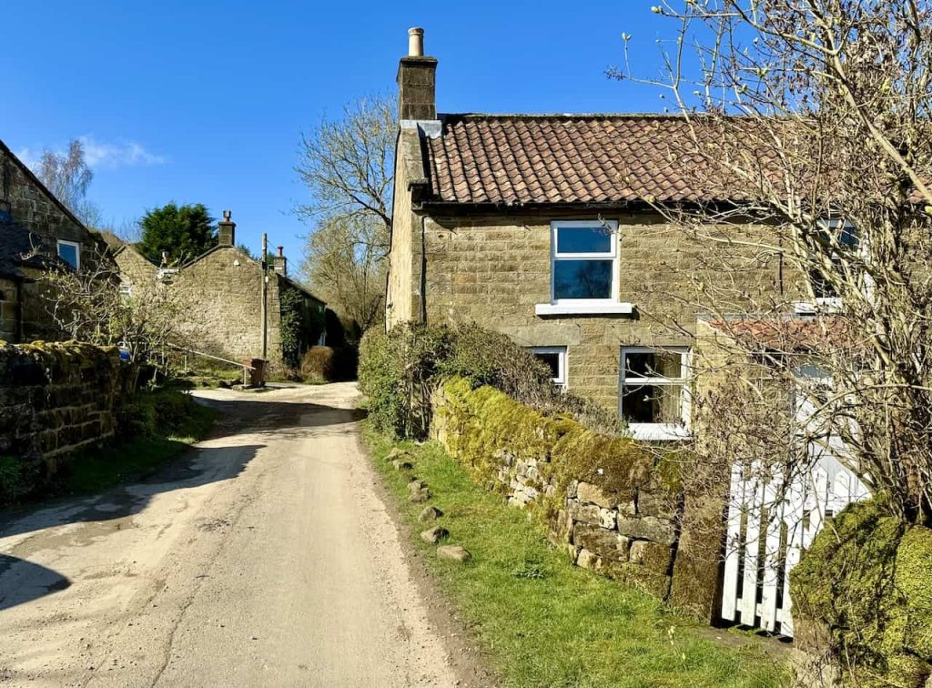 Rosedale Railway Walk: Explore Historic Tracks and Superb Views