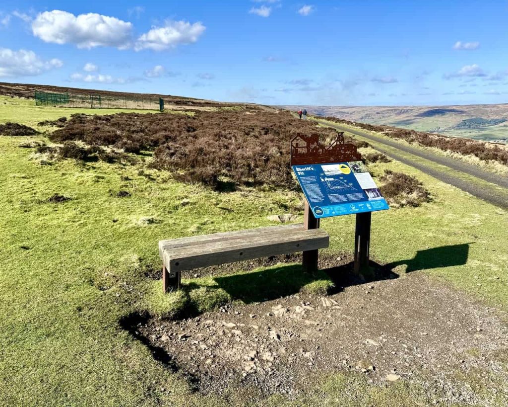 Rosedale Railway Walk: Explore Historic Tracks and Superb Views