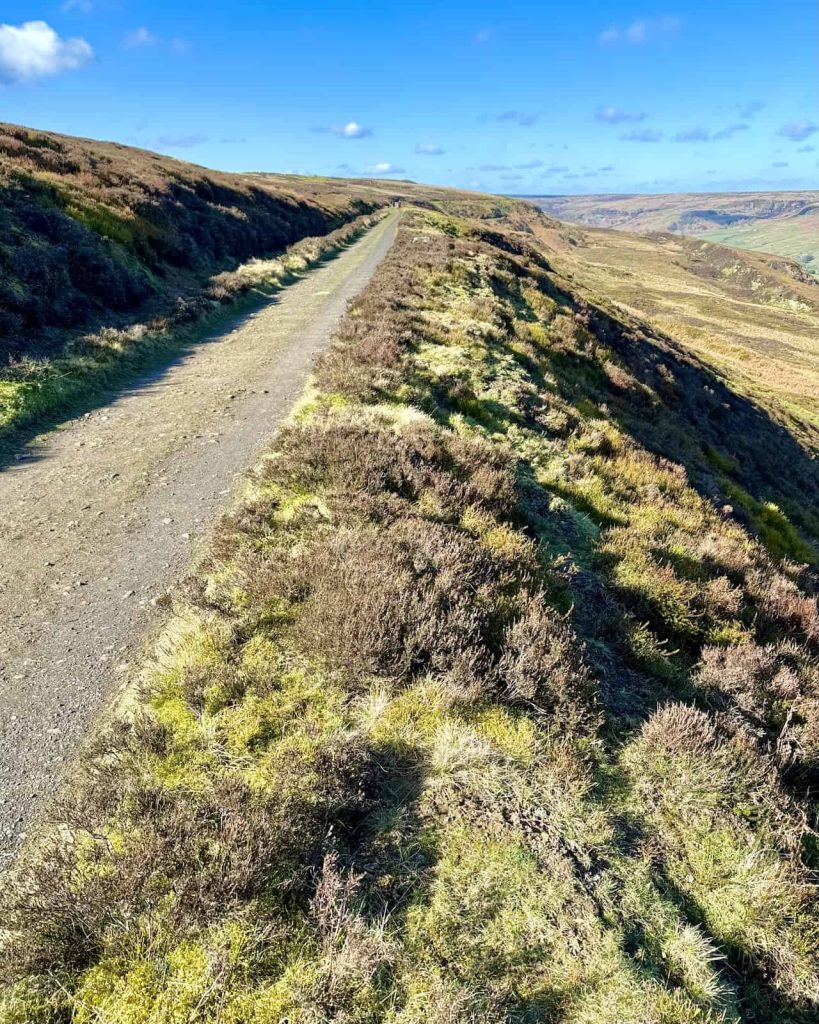 Rosedale Railway Walk: Explore Historic Tracks and Superb Views