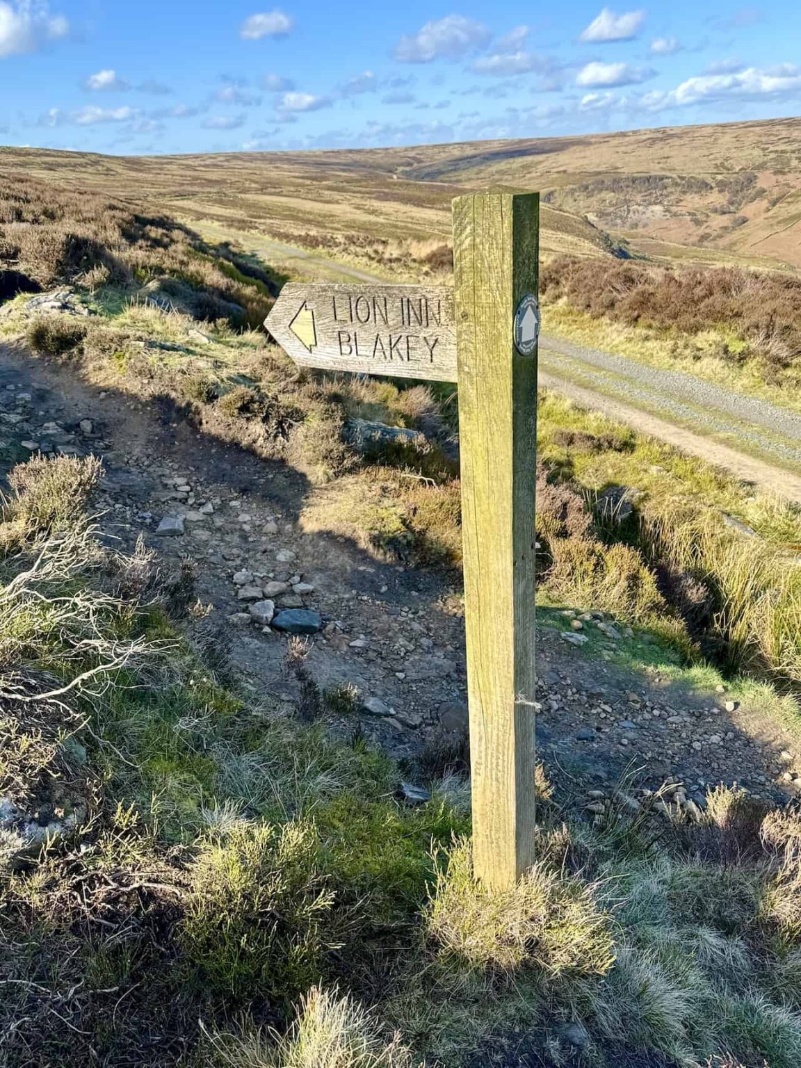 Rosedale Railway Walk: Explore Historic Tracks and Superb Views