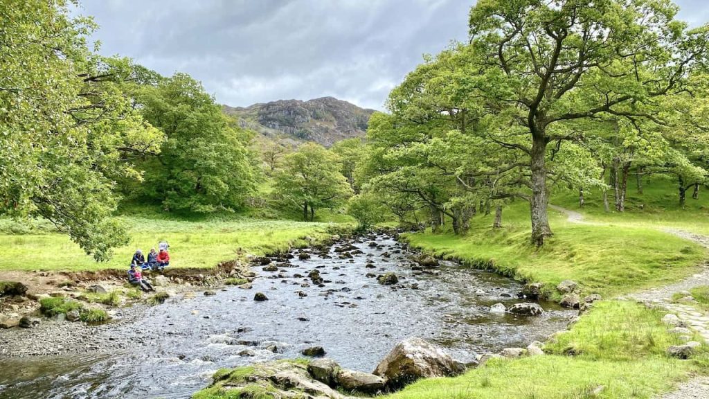 Walla Crag Walk: A Guide to Keswick's Premier Lake District Hike