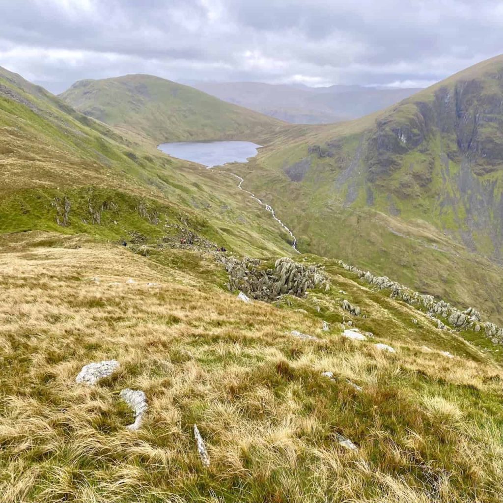 Deepdale Horseshoe: Experience Lake District Hiking at Its Best