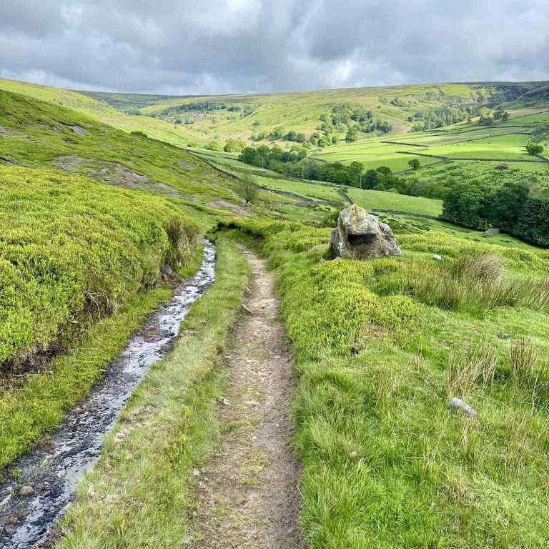 Blakey Ridge Walk: Experience Rosedale’s Countryside and Views