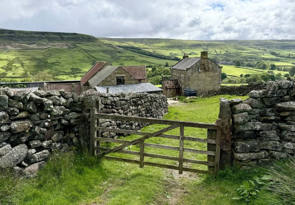Blakey Ridge Walk: Experience Rosedale’s Countryside and Views
