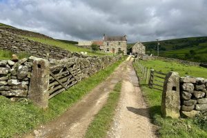 Blakey Ridge Walk: Experience Rosedale’s Countryside and Views