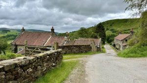Blakey Ridge Walk: Experience Rosedale’s Countryside and Views