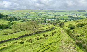 Blakey Ridge Walk: Experience Rosedale’s Countryside and Views