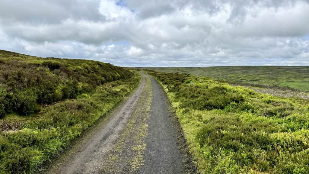 Blakey Ridge Walk: Experience Rosedale’s Countryside and Views
