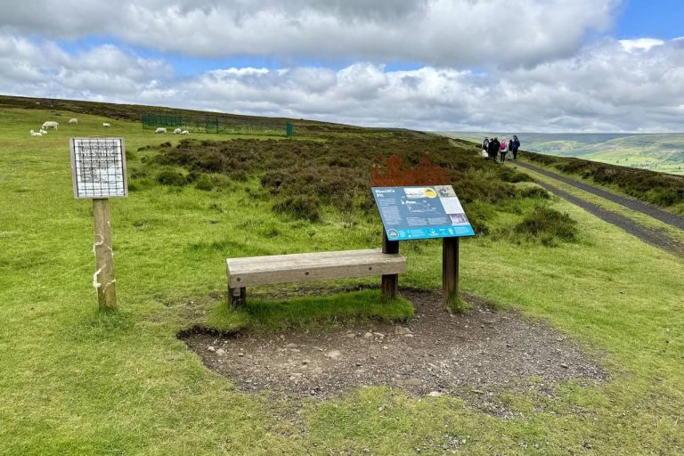 Blakey Ridge Walk: Experience Rosedale’s Countryside and Views