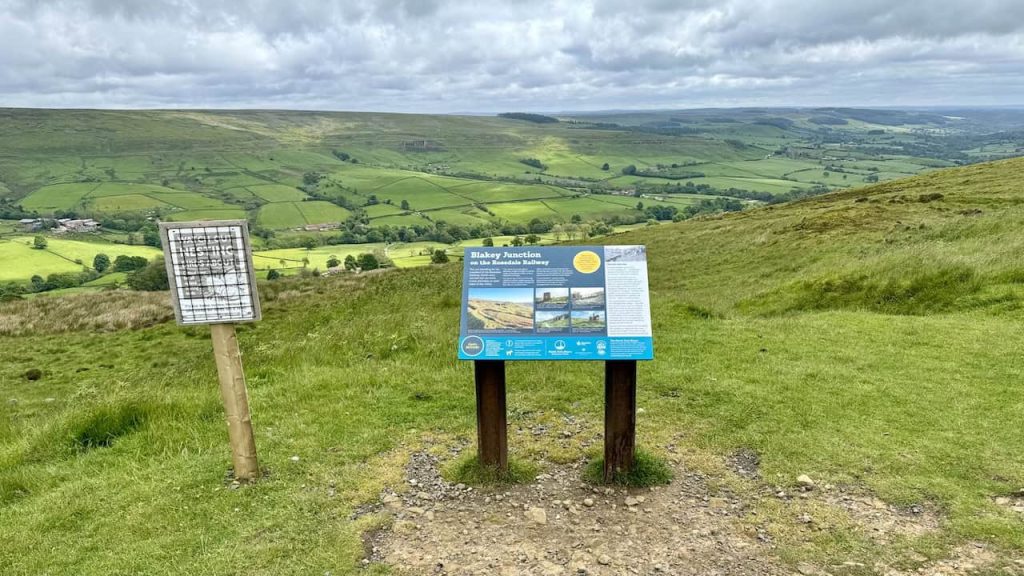 Blakey Ridge Walk: Experience Rosedale’s Countryside and Views