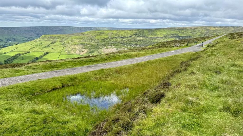 Blakey Ridge Walk: Experience Rosedale’s Countryside and Views