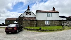 Blakey Ridge Walk: Experience Rosedale’s Countryside and Views