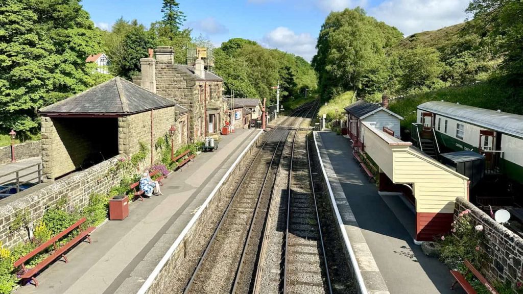 Goathland Walk: The Perfect Family-Friendly Day Out for All Ages
