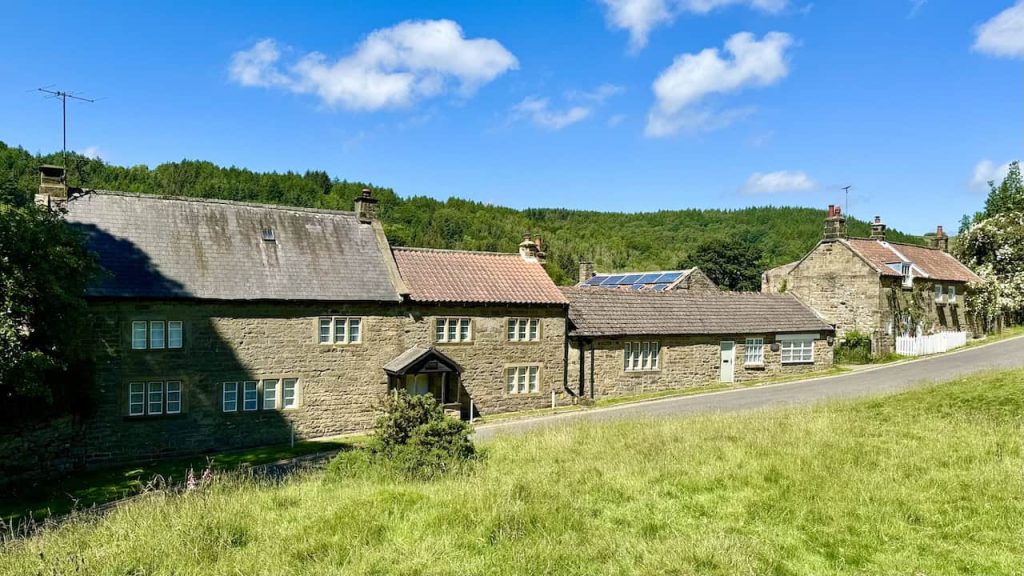 Goathland Walk: The Perfect Family-Friendly Day Out for All Ages