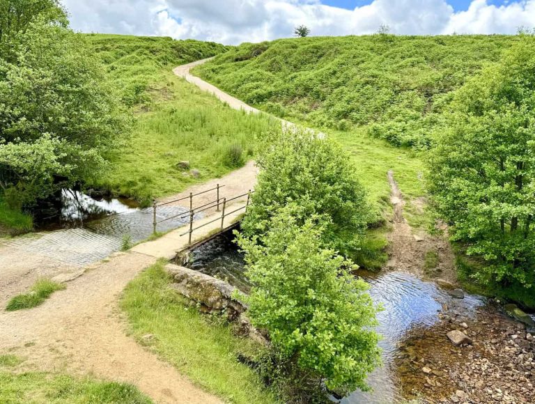 The Best Walks in Yorkshire and Cumbria: Trails for Every Hiker