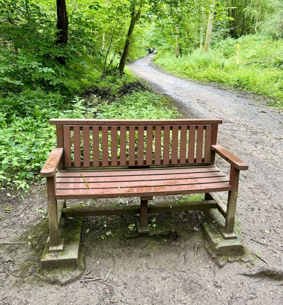 Grosmont to Goathland Walk: Scenic Route with Railway Heritage