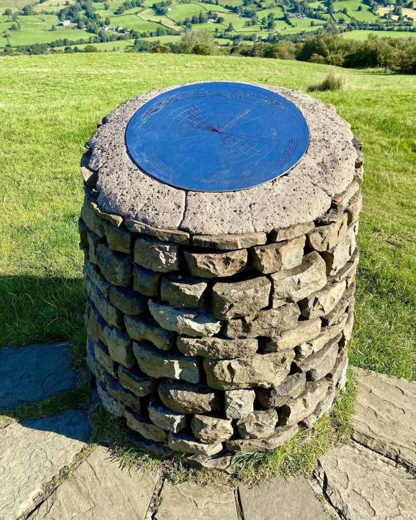 Great Coum: Walk Featuring Flinter Gill, Crag Hill and Dent Village