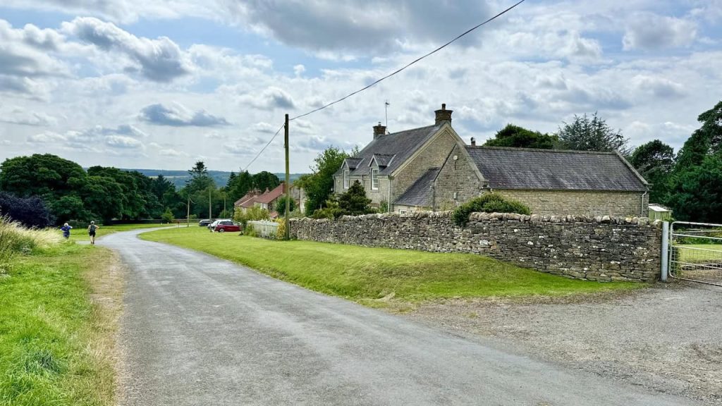 Rievaulx Abbey Walk: Journey Through Rye Dale and Old Byland