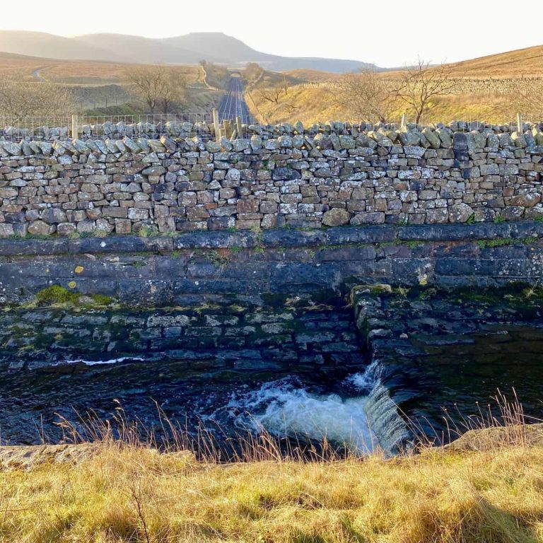 Whernside Circular Walk: Explore the Trail from Ribblehead Viaduct