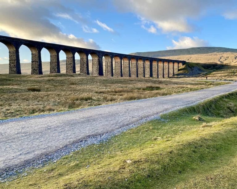 Whernside Circular Walk: Explore the Trail from Ribblehead Viaduct