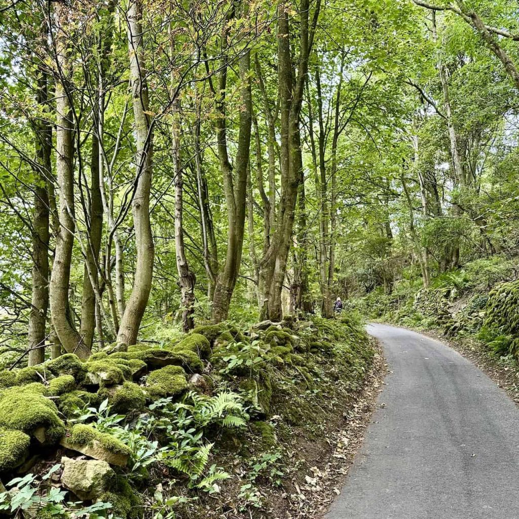 Fremington Edge: Walk from Reeth to Langthwaite via Scenic Trails