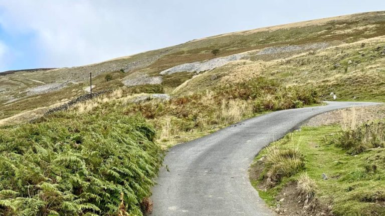 Fremington Edge: Walk from Reeth to Langthwaite via Scenic Trails