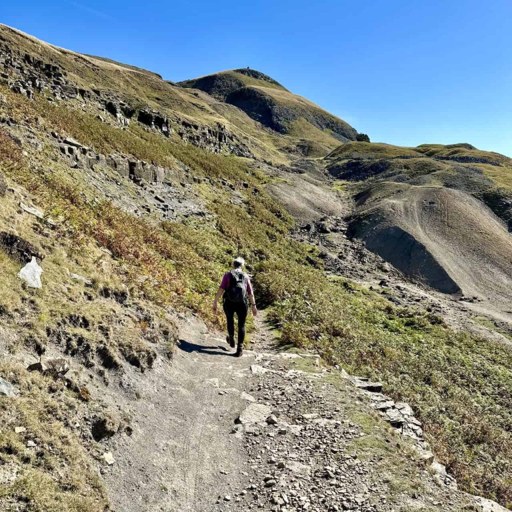 Fremington Edge: Walk from Reeth to Langthwaite via Scenic Trails