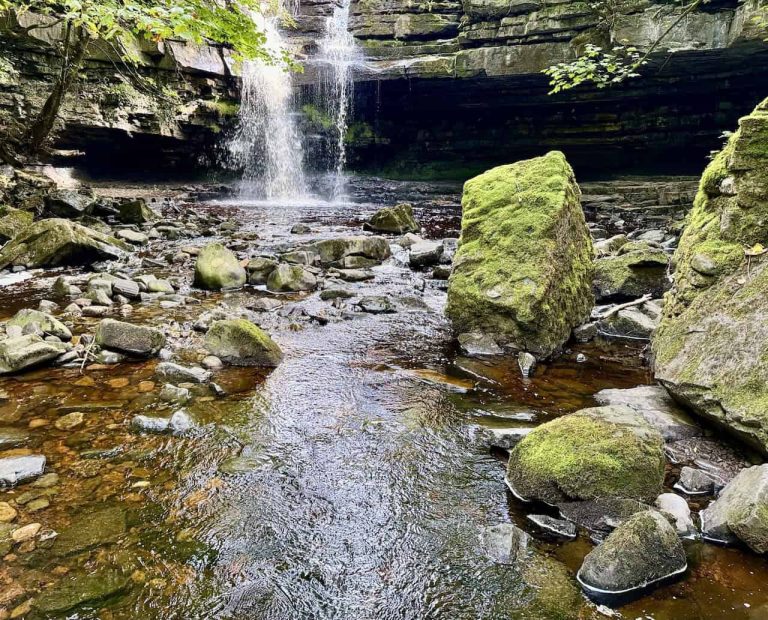 Low Force to High Force Walk: Visit Stunning Teesdale Waterfalls