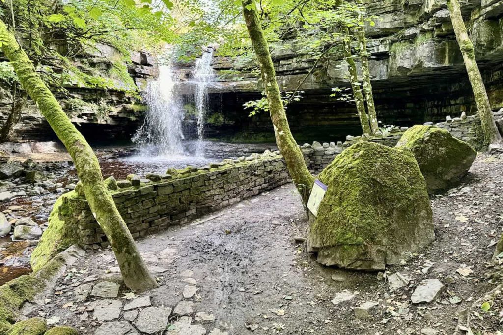 Low Force to High Force Walk: Visit Stunning Teesdale Waterfalls